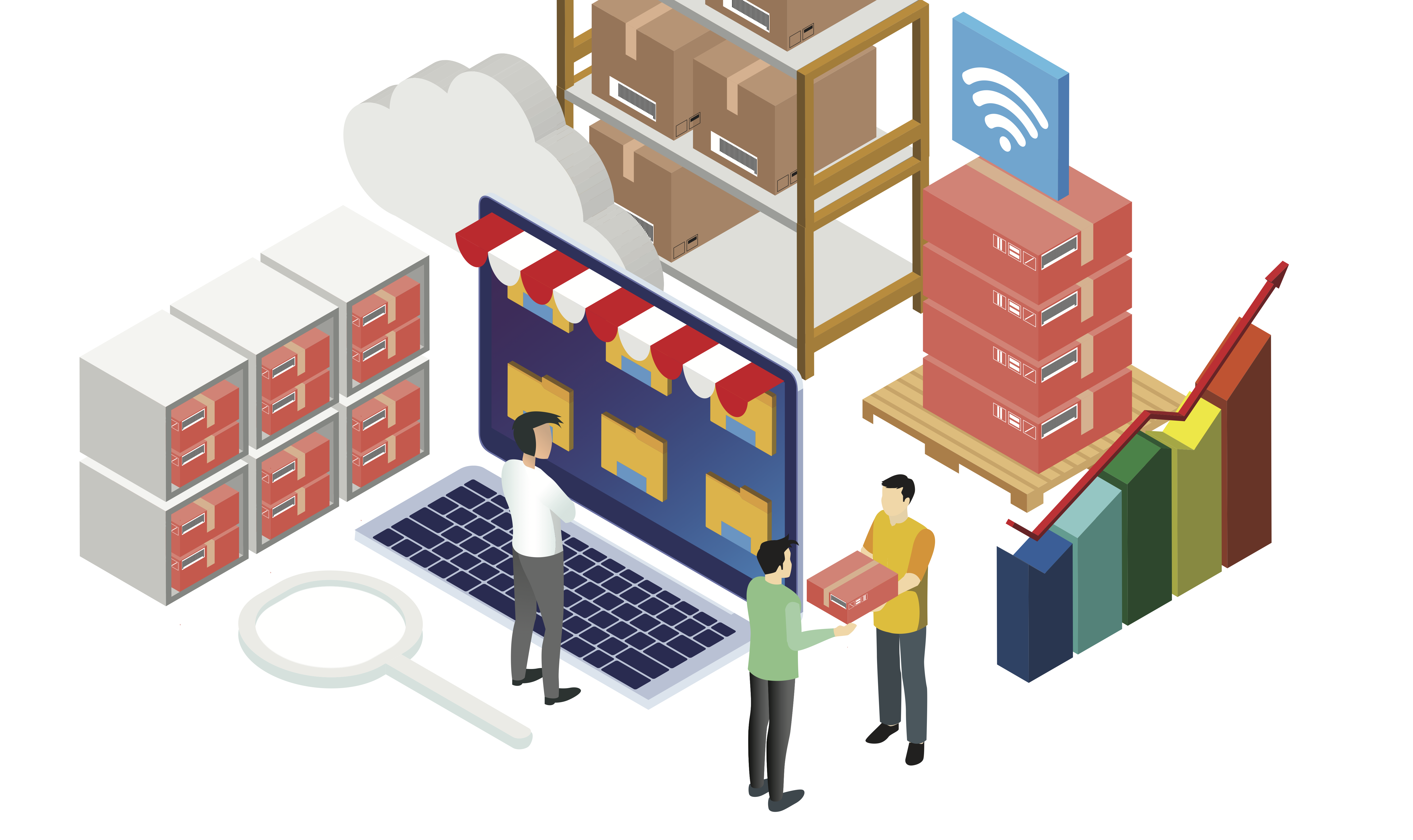 Get the Best Jewellery Wholesale Software in India